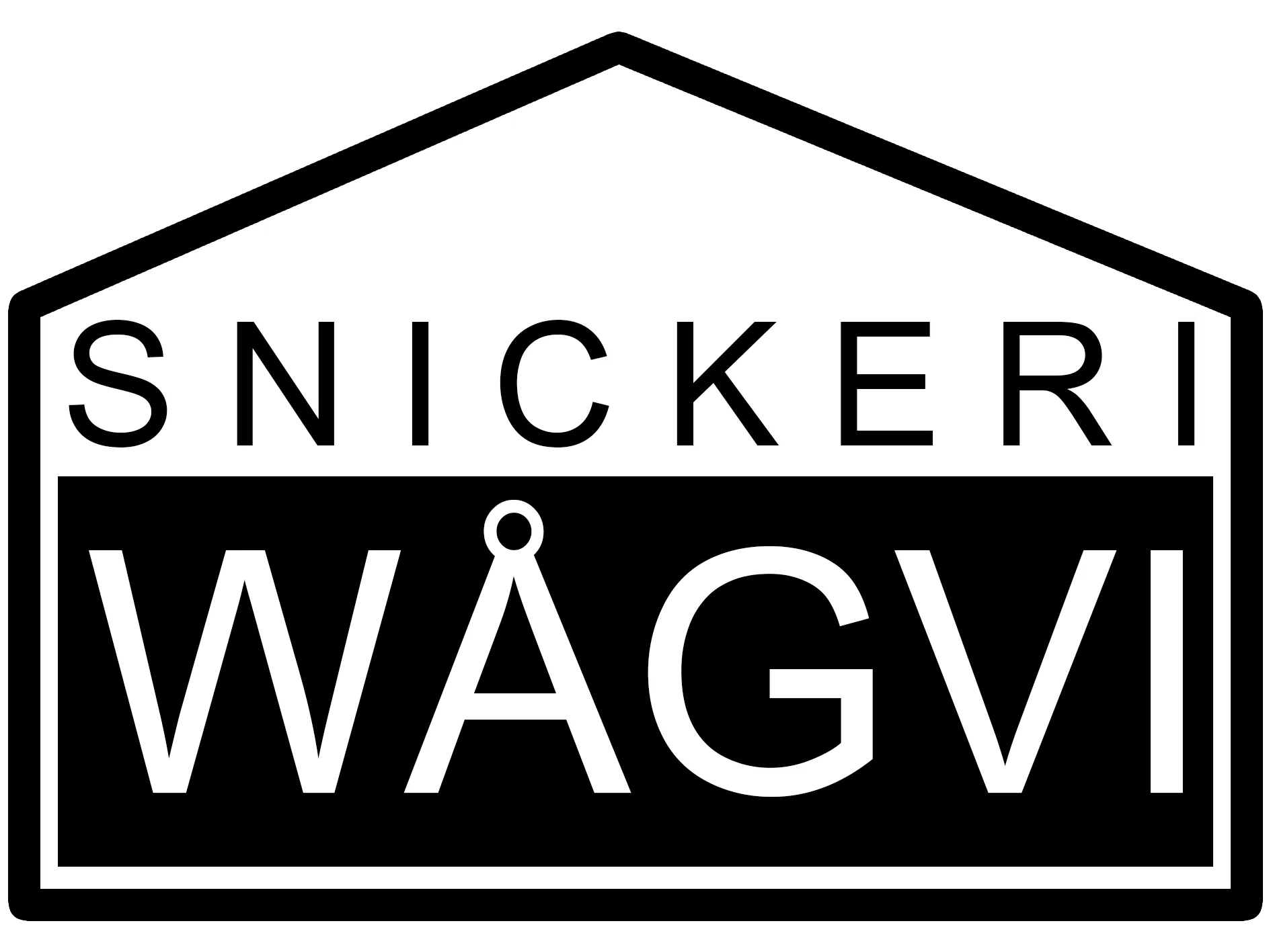 Snickeri Wågvi | Snickeri med finess